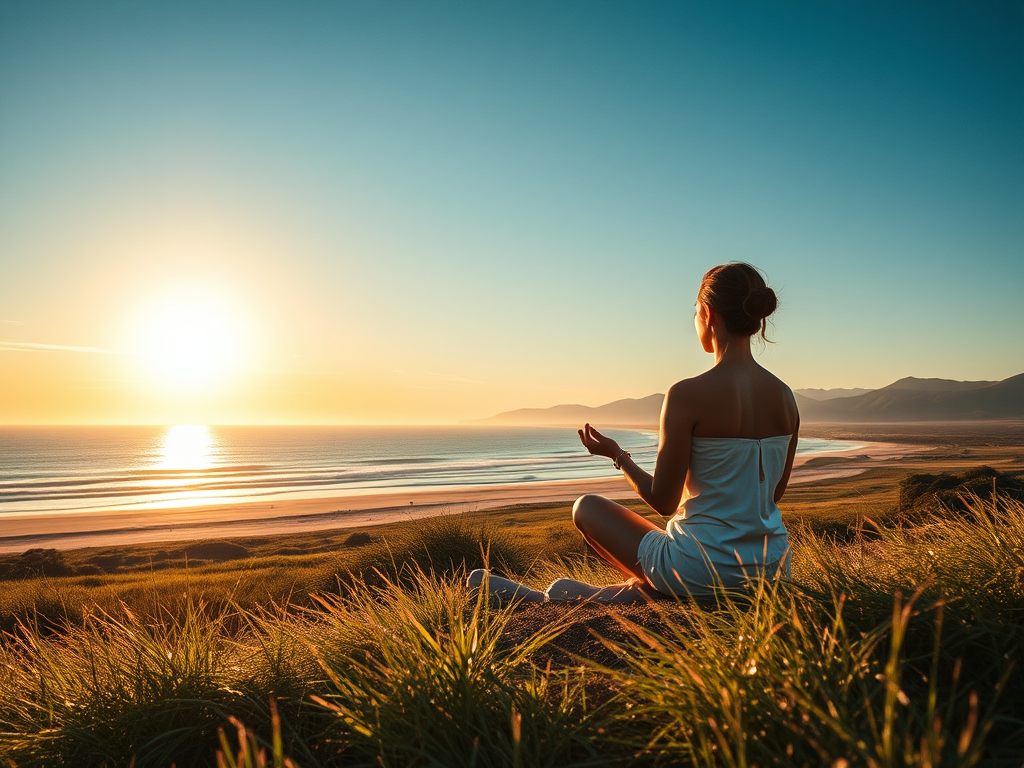 Life, a delicate balance between daily struggles and uplifting moments ...